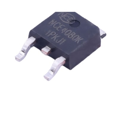 NCE NCE40P05Y Single P-Channel MOSFET