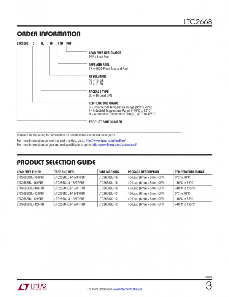 Technical document page 3