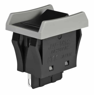 High Inrush 10 & 16 AMP Rocker
