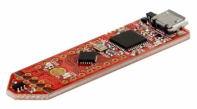 Infineon TLE5012BE5000MS2GOTOBO1