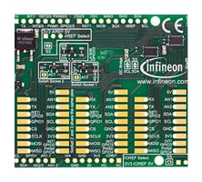 Infineon TLV493DA1B6MS2GOTOBO1 for sale