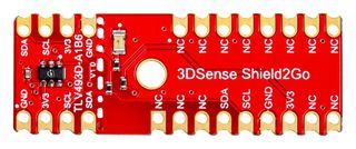 Infineon TLV493DA1B6MS2GOTOBO1 for sale