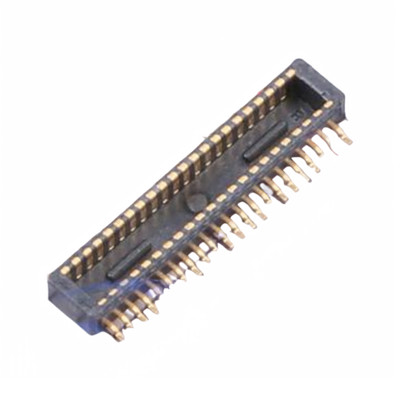 XKB Connection X0582WVS-100AS-LPV01 Board-to-Board Mezzanine Edge Type Array Connector
