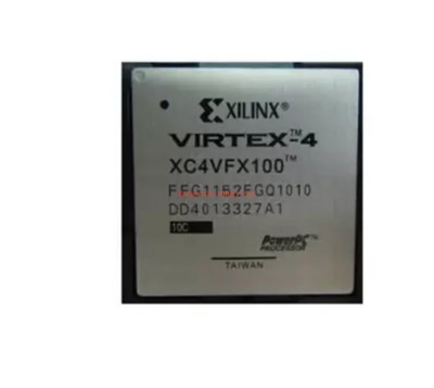 AMD XC4VSX55-11FFG1148C FPGA