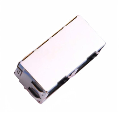 TE Connectivity 6116202-3 Modular Ethernet Connector Jack