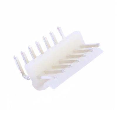 CJT(Changjiang Connectors) A3963WR-3P Male Header Pins