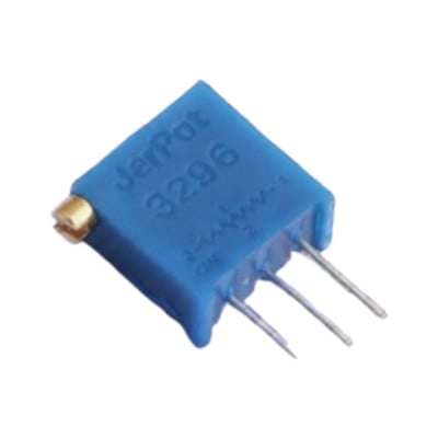 JIERR 3296X-1-104LF Slide Potentiometer Chip