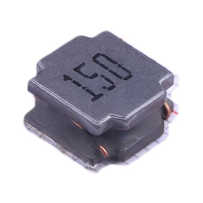 microgate MPIT6045-100M-LF Fixed Inductor