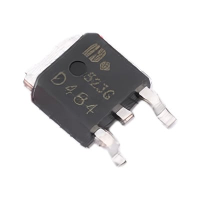 DOINGTER DOD45P04 Single P-Channel MOSFET