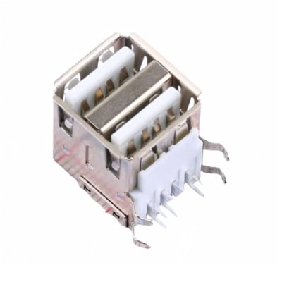 SHOU HAN AF 90 WJDG ZB USB DVI HDMI Connector Assembly