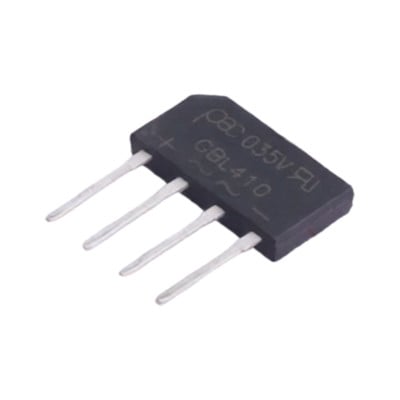 PANJIT GBPC3508W Bridge Rectifier