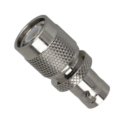 Amphenol 242119 Coaxial Connector (RF) Adapter