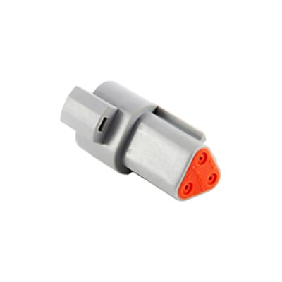 Amphenol ATM2S-BT-YW