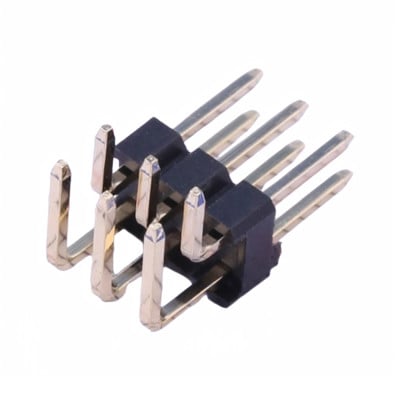 CJT(Changjiang Connectors) A2541WV-2x3P