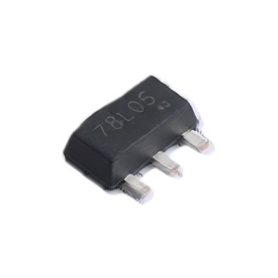 GR 78L05 Linear LDO Voltage Regulator for sale