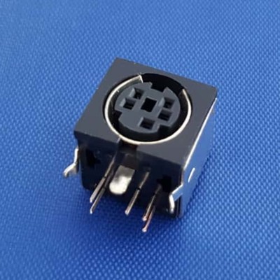 CUI MD-50SMK Circular Connector Assembly for sale