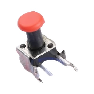 Khon TSA06231-110B312CA-002E Tactile Switch