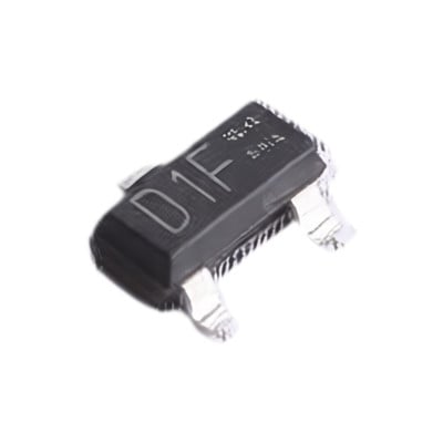 ROHM MMBZ33VALYT116 TVS Diode