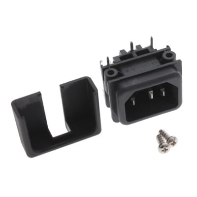 SCHURTER CMF2.1031.12 Plugs and Receptacles Chip