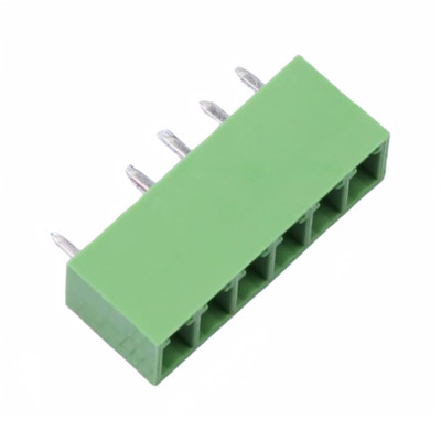 DLL 2EDG-5.08-6A Header Plug Socket Chip