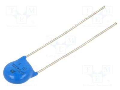 BOURNS MOV-07D101KTR Metal Oxide Varistor (MOV)