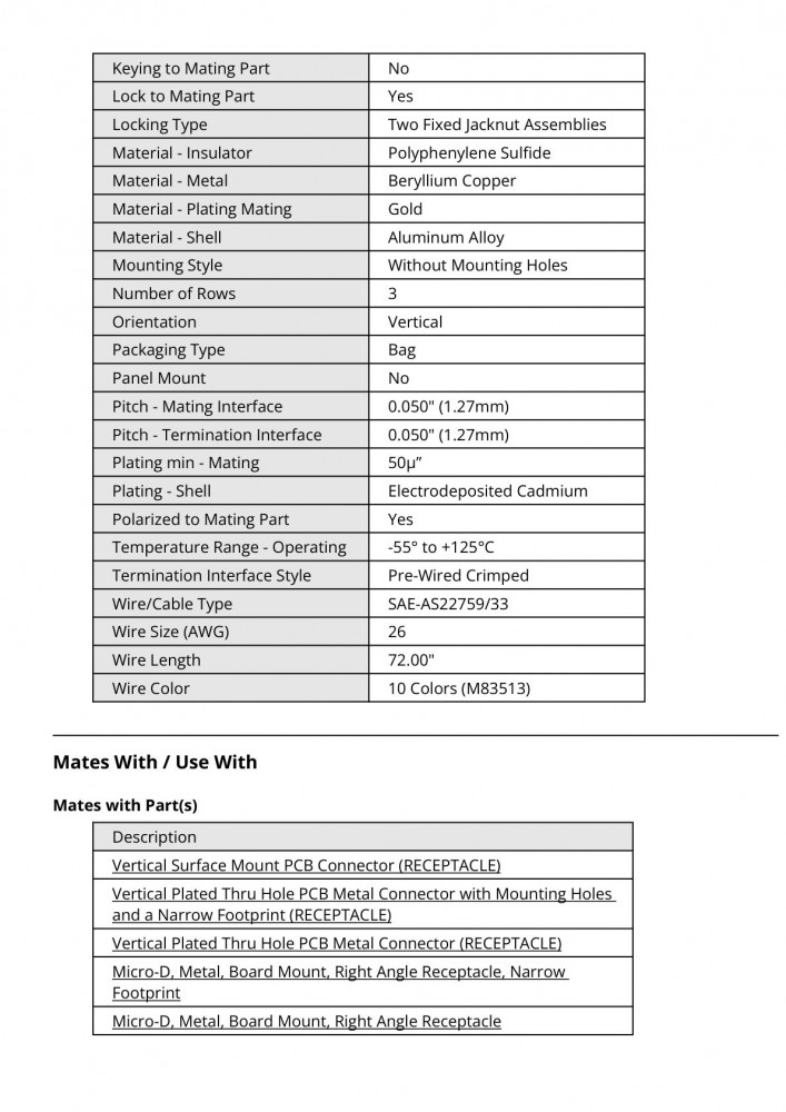 MM-313-069-161-22Y8 technical document page 2