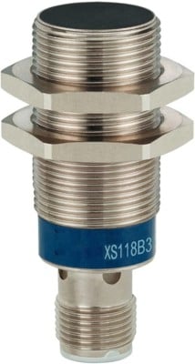 Schneider XS130B3NBL2 Ambient Light, IR & UV Sensor Chip