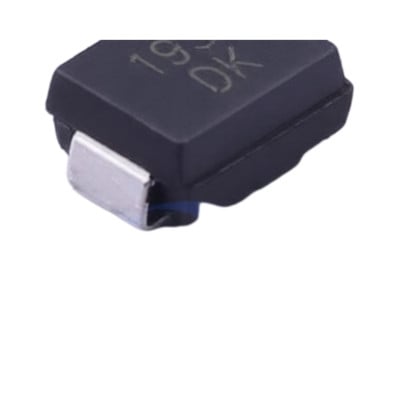 BORN SMBJ70CA TVS Diode – 70V Bidirectional Transient Voltage Suppressor