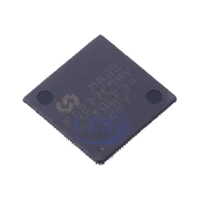 MindMotion Microelectronics MM32F5277E7PV Microcontroller Chip