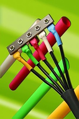 Alpha Wire F6001/4 BK016 for sale