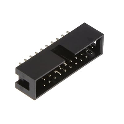 Sullins SFH210-PPKC-D10-ID-BK Free Hanging Panel Mount Chip for sale