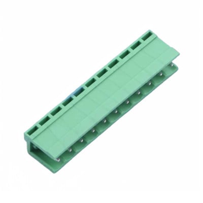 JILN JL396V-39606G01 Header Plug Socket