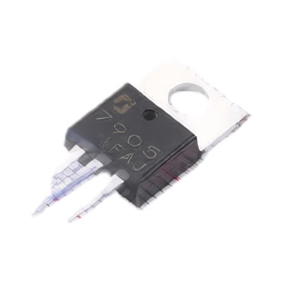 JSCJ CJ75L05S Low Drop Out LDO Linear Voltage Regulator