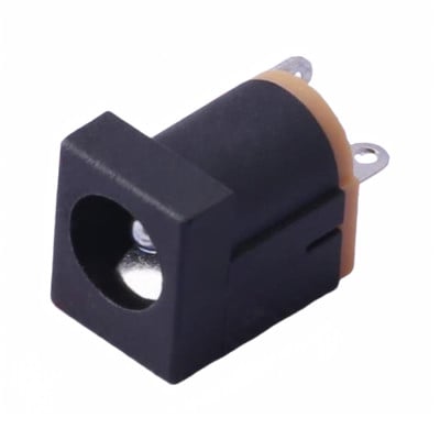 XUNPU DC-050-B250 Power Connector Chip