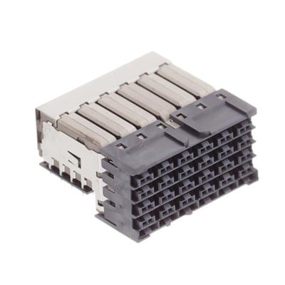 TE Connectivity 2180828-2 Specialized Connectors