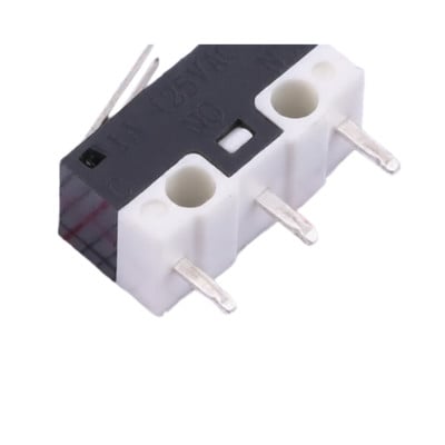 Korean Hroparts Elec K9-1267QA Limit Switch
