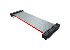 Samtec TCMD-12-01 Free Hanging Panel Mount Chip
