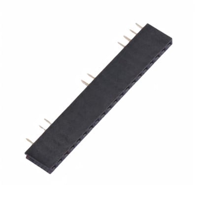 Ckmtw B-2200S08P-B120 Female Socket Header Receptacle