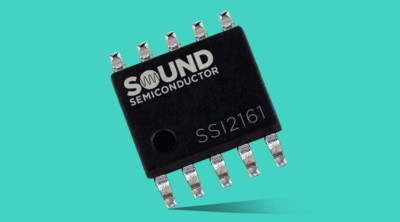 512-Stage Bucket Brigade Delay