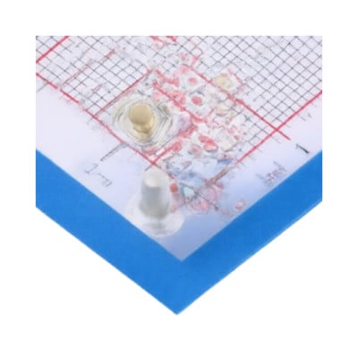 Khon TSE03440-032W331JA-R3000 Tactile Switch