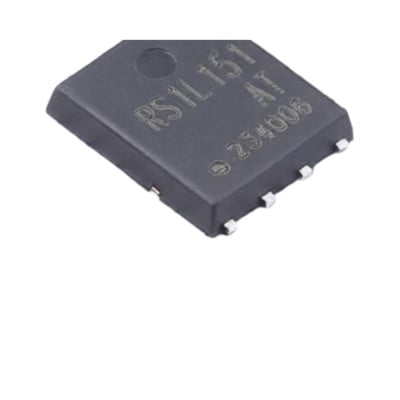 ROHM RSF010P05TL Single P-Channel MOSFET