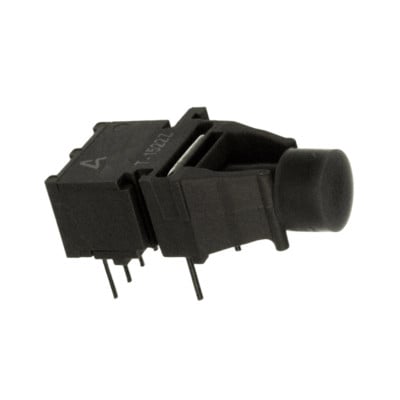 Broadcom HFBR-4503Z Fiber Optic Transceiver Module