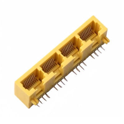 HCTL HC-RJ45-5622-2-6