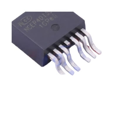 NCE NCEP85T35T Single N-Channel MOSFET