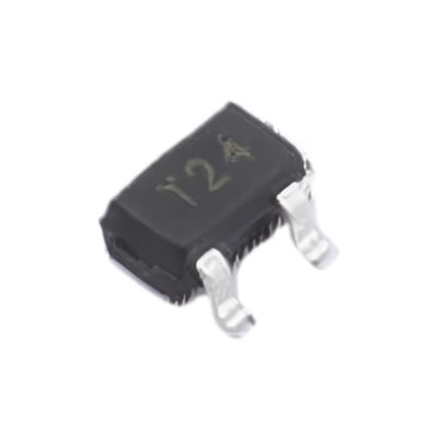 ElecSuper PESD2CAN,215-ES TVS Diode for CAN Bus Protection