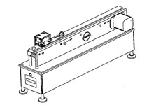 Mini-Cam IV Discrete Wire Termination Machine for sale