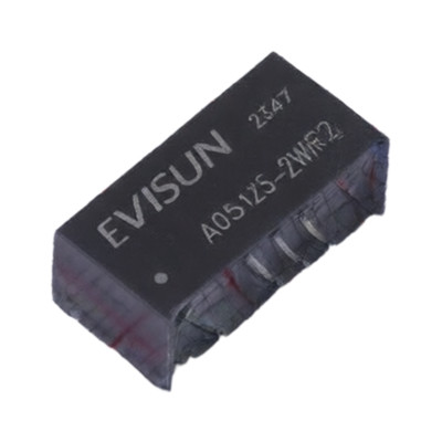 EVISUN A0505S-2WR2 DC DC Converter Chip