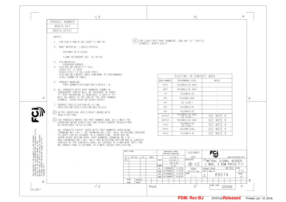 89074 technical document page 10