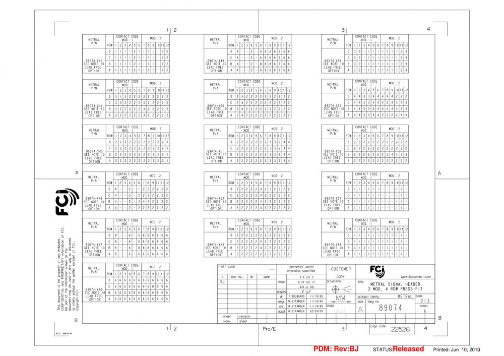 89074 technical document page 6