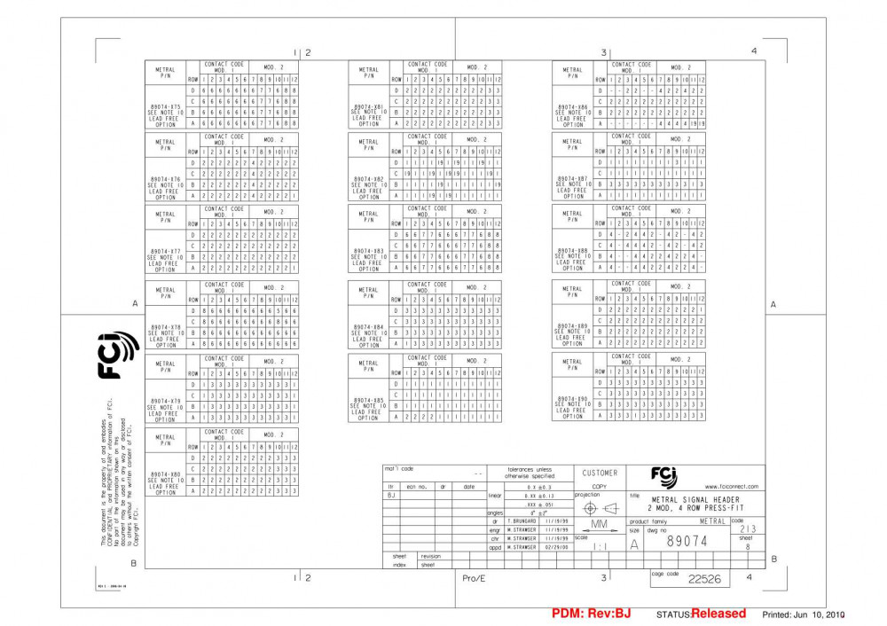 89074 technical document page 8